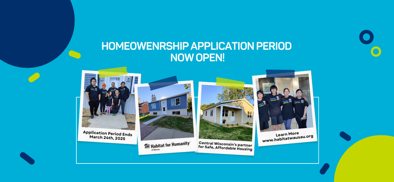 Homeowner Application website banner (1300 x 600 px) – Habitat for ...